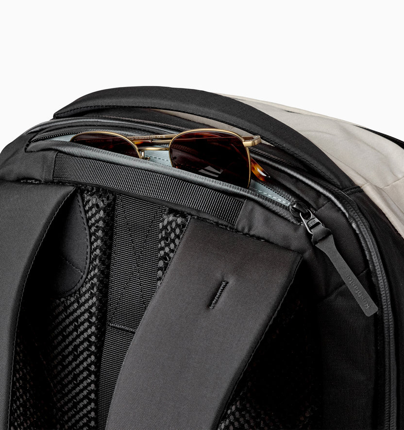 Rushfaster EDC Pro Backpack 26L – Lightweight 16" Laptop Backpack ...