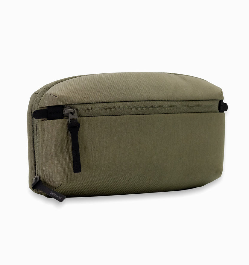 Rushfaster Essential Tech Pouch – Rushfaster Australia