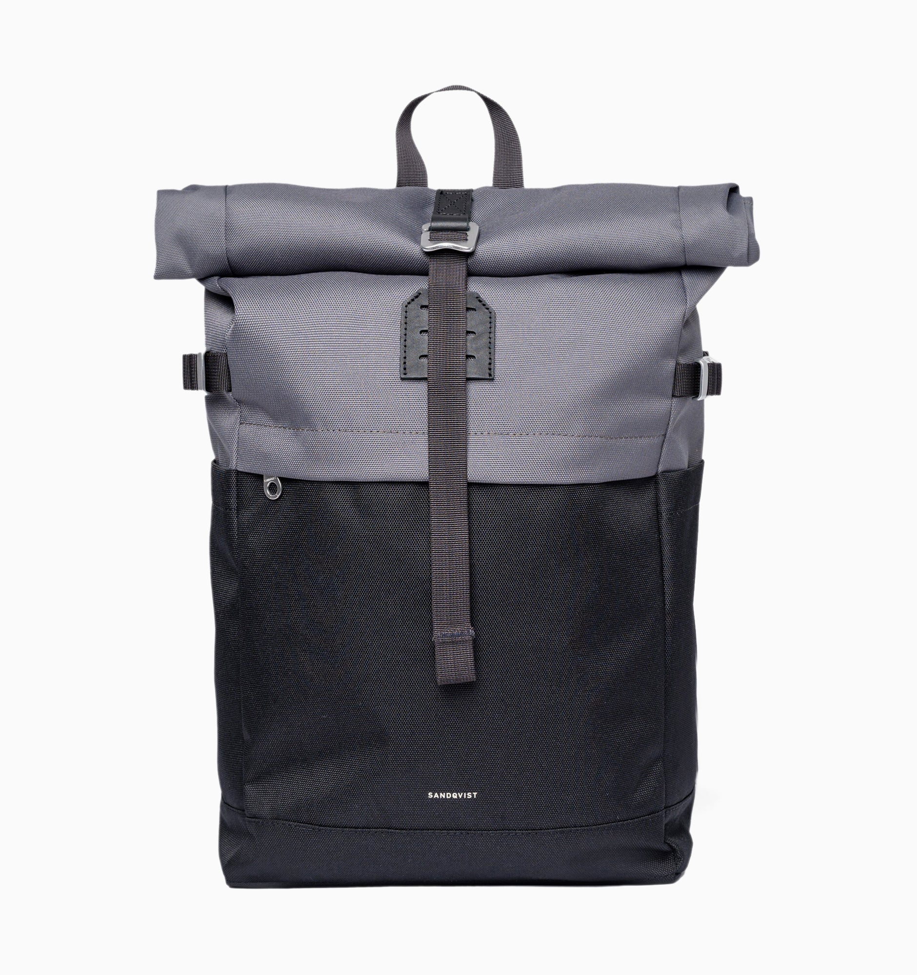 Sandqvist Icon Rolltop Backpack M | Afterpay – Rushfaster Australia