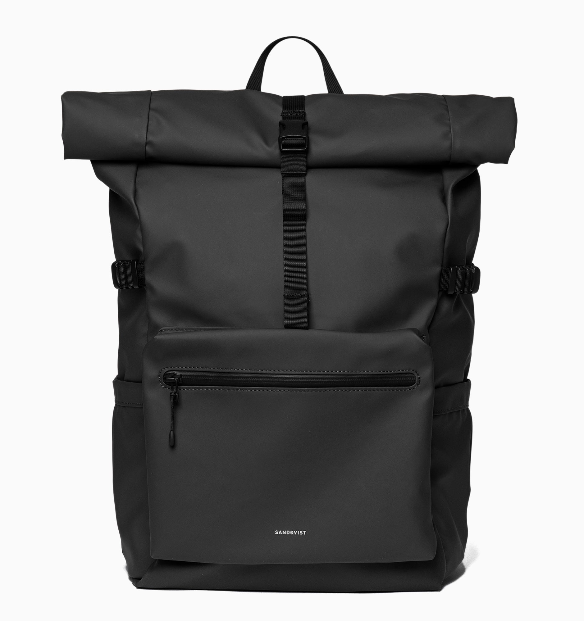 Sandqvist Stream Rolltop Backpack L | Afterpay – Rushfaster Australia