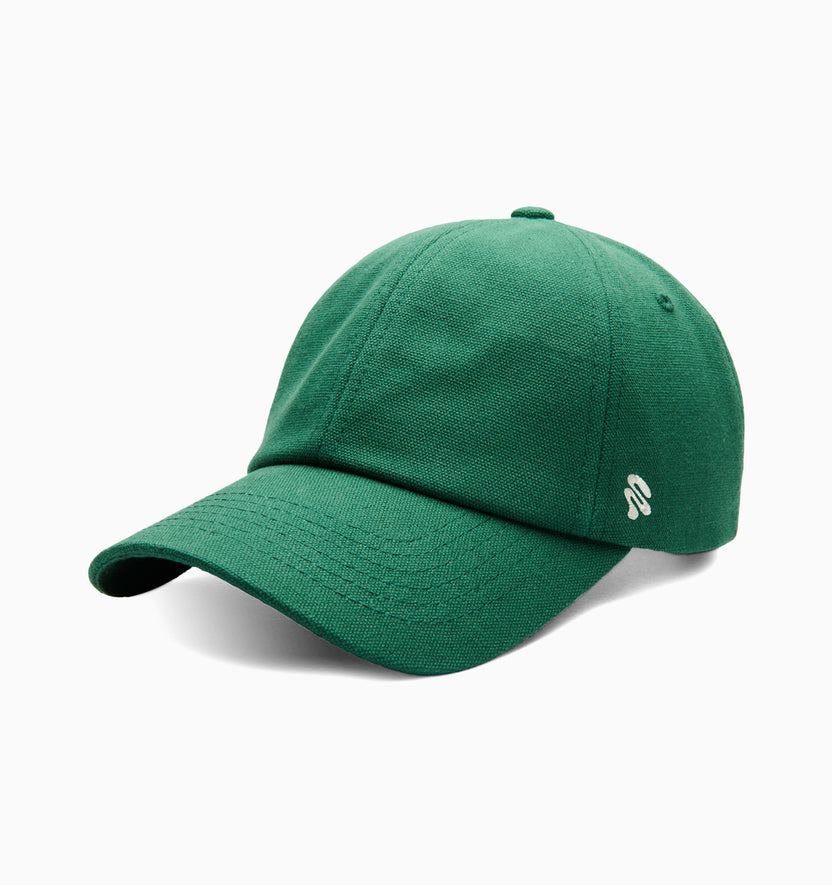 Stiksen 105 Canvas Forest Cap | Afterpay – Rushfaster Australia