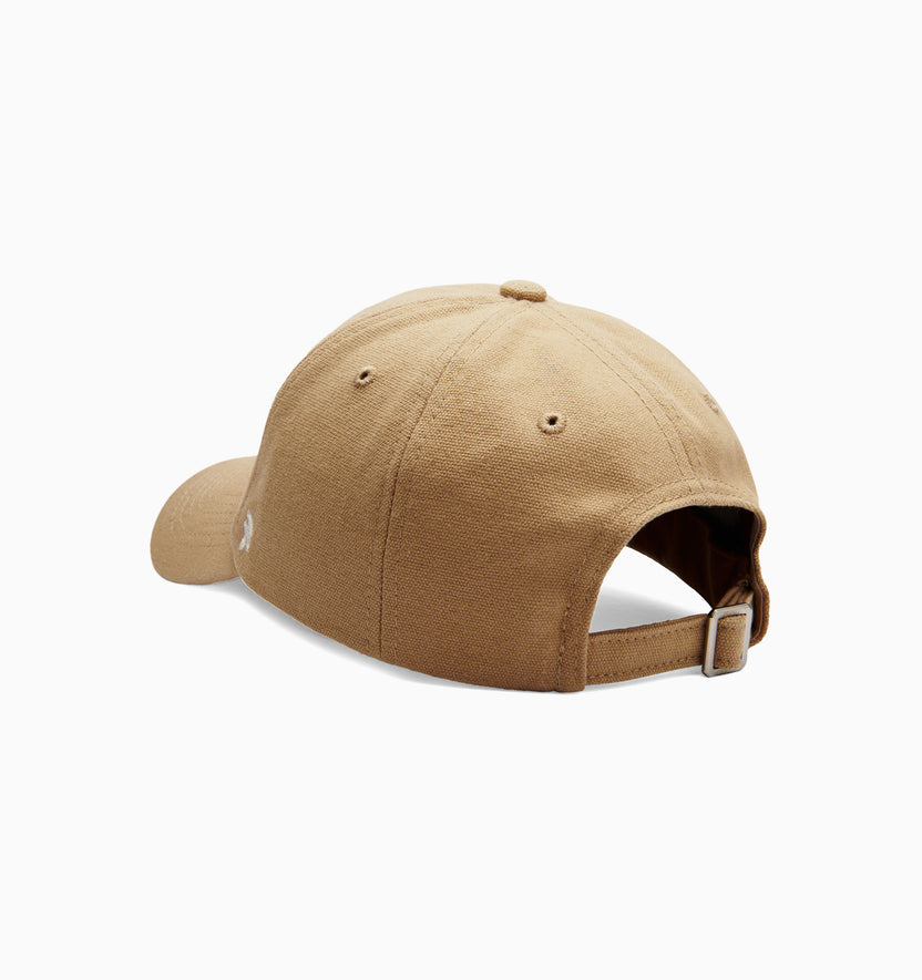 Stiksen 105 Canvas Khaki Cap | Afterpay – Rushfaster Australia