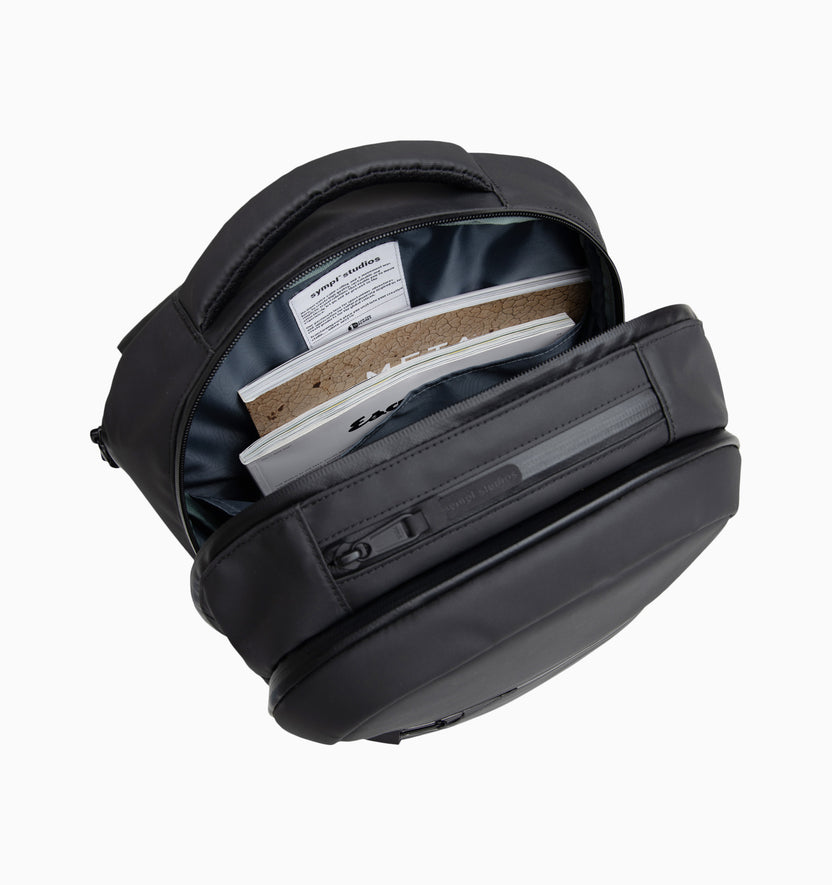 Sympl Weekender Backpack - v1 | Travel Backpack – Rushfaster Australia