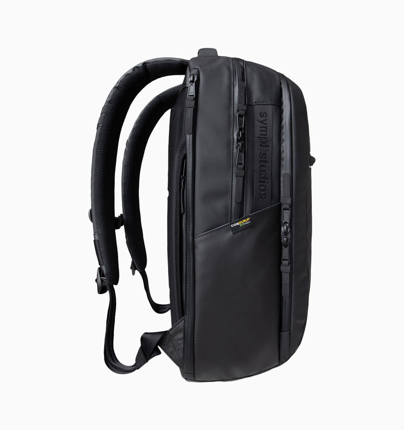Sympl Weekender Backpack - v1 | Travel Backpack – Rushfaster Australia