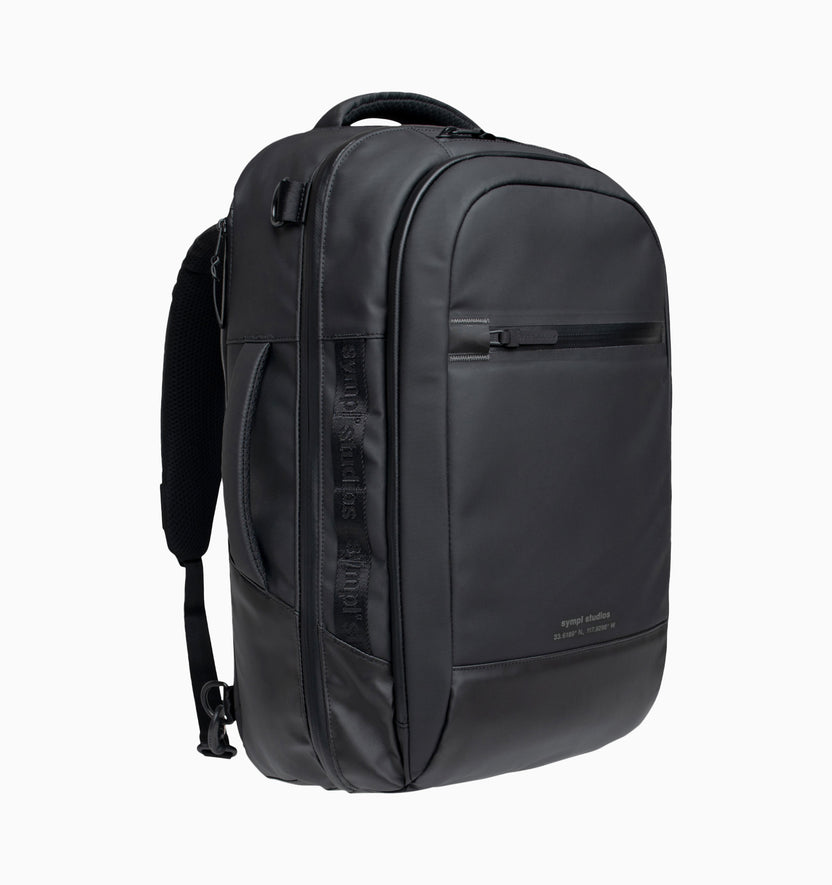 Sympl Travel Backpack | Afterpay – Rushfaster Australia