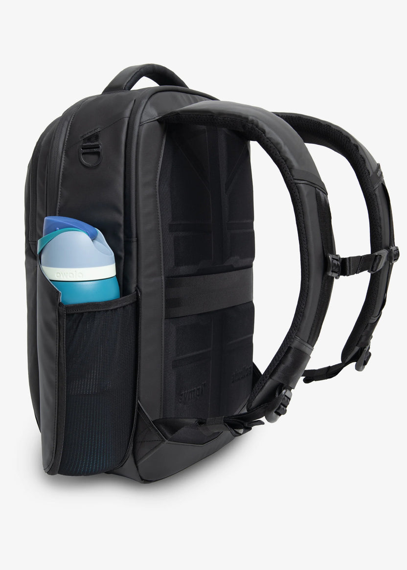 Sympl Commuter Pack Backpack 20L - Carbonate – Rushfaster Australia