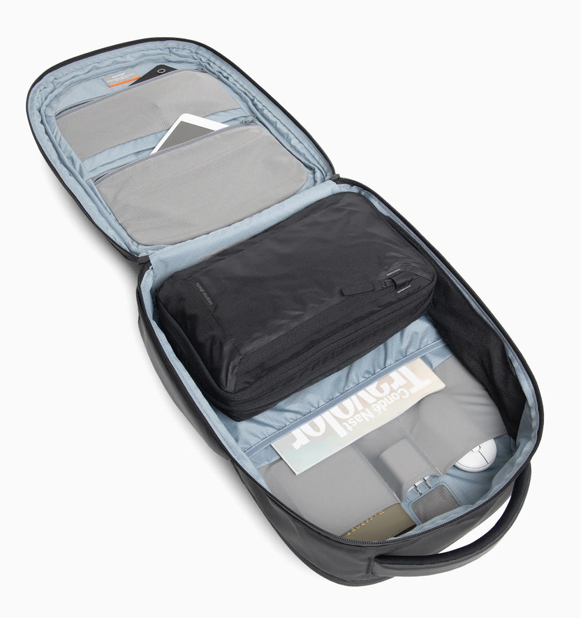 Sympl Commuter Pack Backpack 20L - Carbonate – Rushfaster Australia