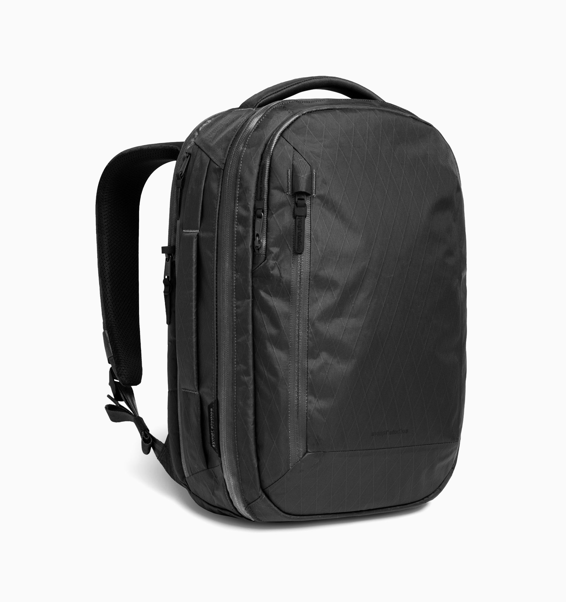 Sympl Commuter Pack Backpack 20L - X-Pac Limited – Rushfaster Australia