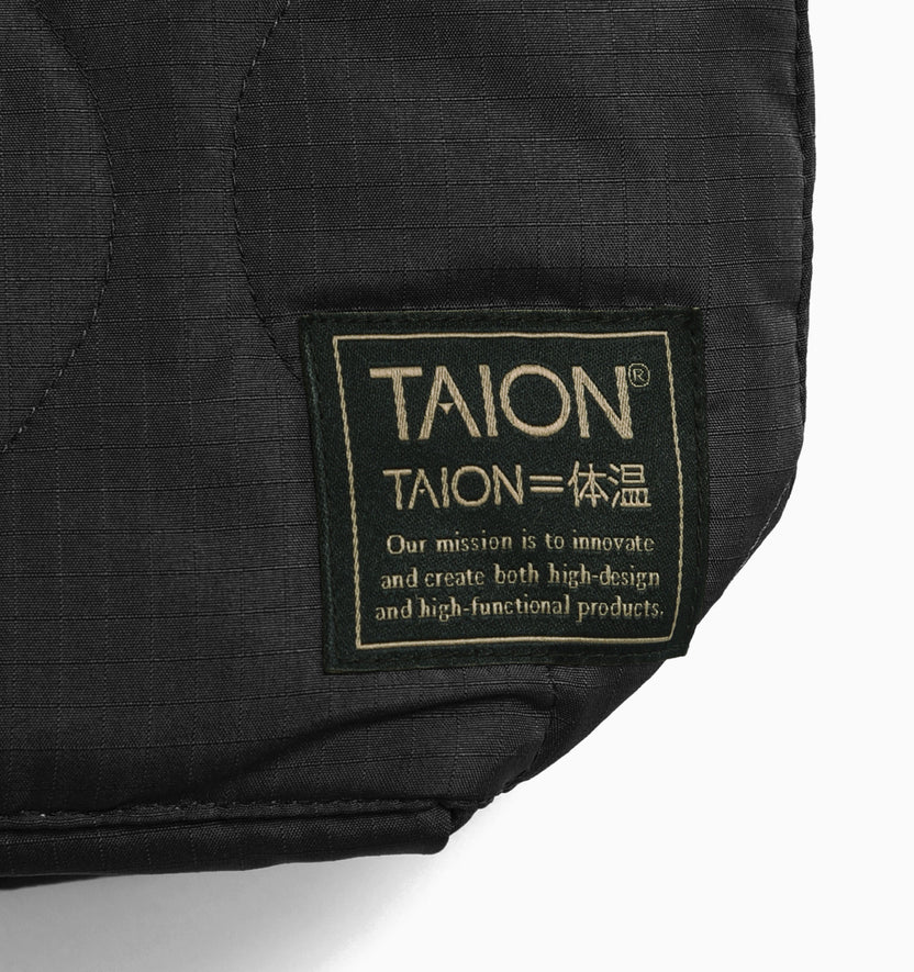 Taion Military Down Helmet Shoulder Bag | Afterpay – Rushfaster Australia