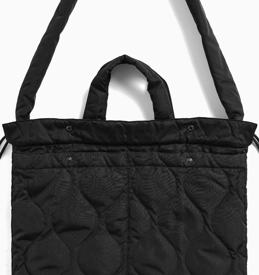 Taion Military Down Helmet Shoulder Bag | Afterpay – Rushfaster Australia