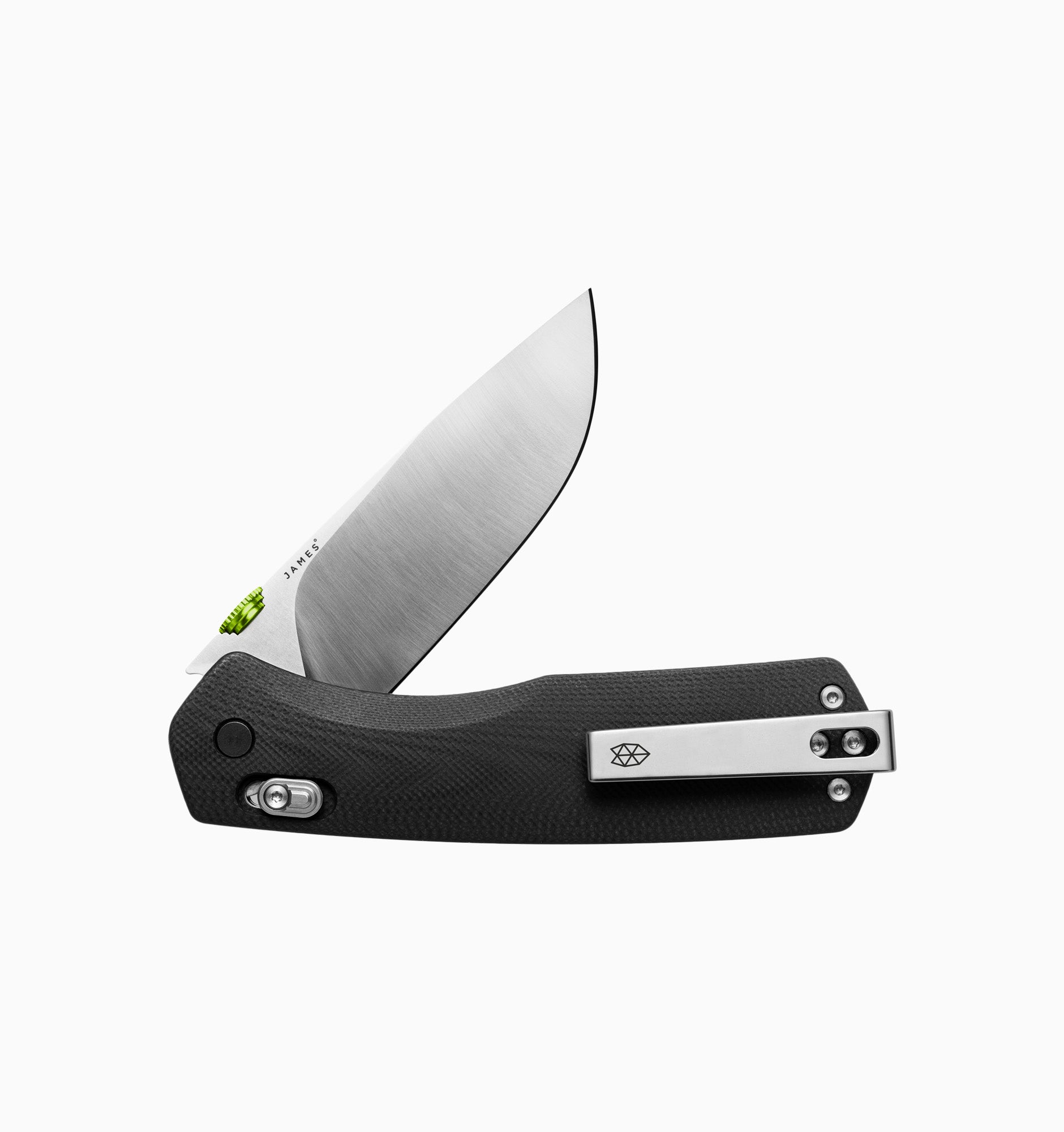 The James Brand The Carter XL (Knives) - Rushfaster Australia