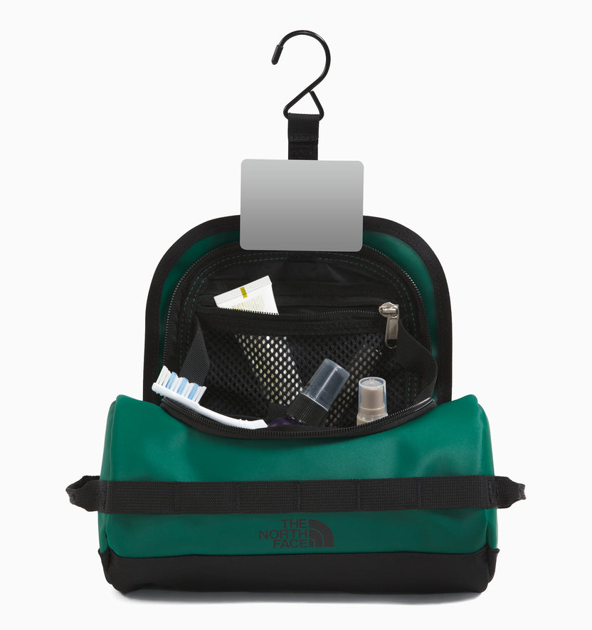 The North Face Base Camp Travel Canister - Small – Rushfaster Australia