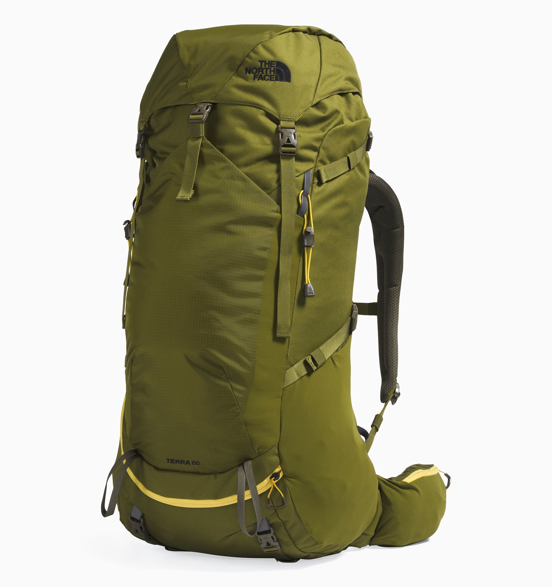 The North Face Terra 65 Backpack | Afterpay – Rushfaster Australia