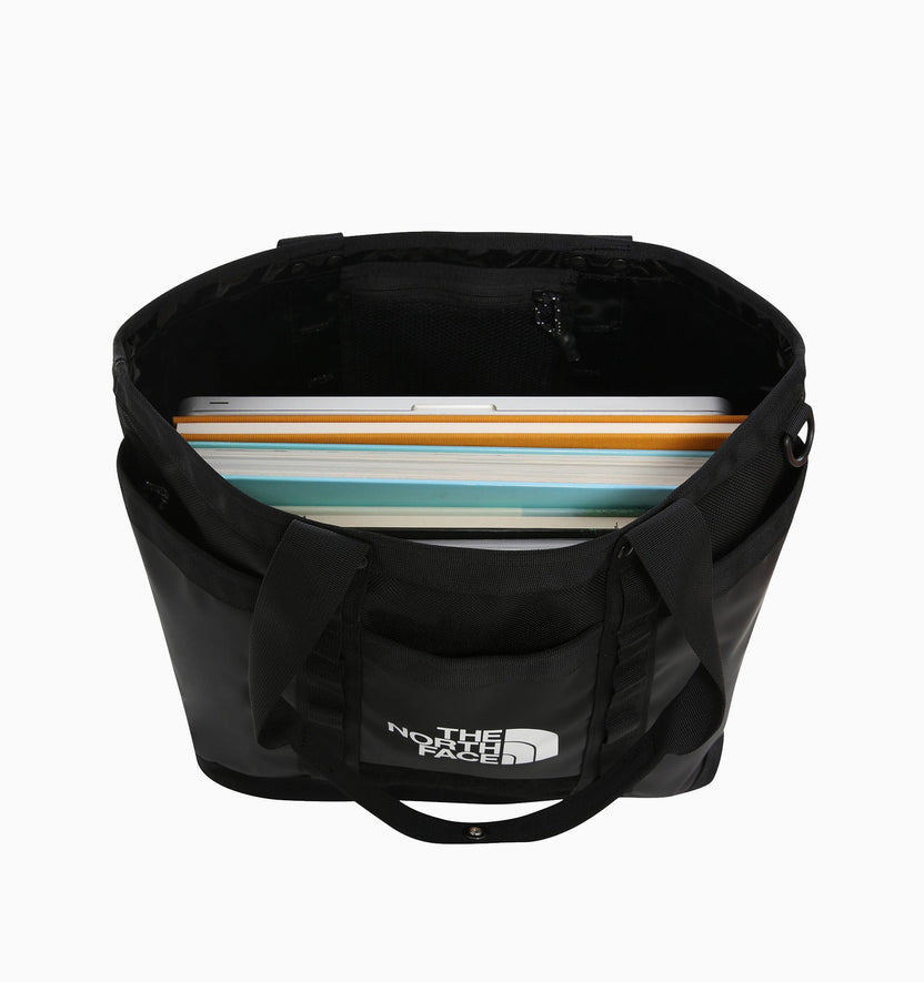 The North Face Explore Utility Tote | Afterpay – Rushfaster Australia