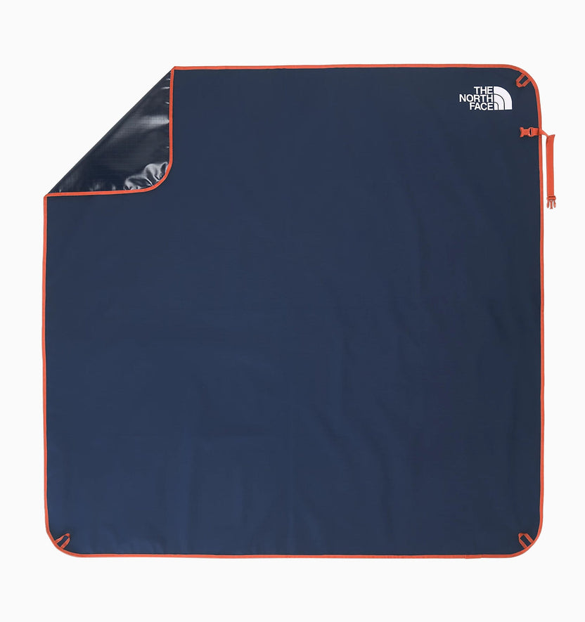The North Face Wawona Ground Tarp (Tarps) - Rushfaster Australia