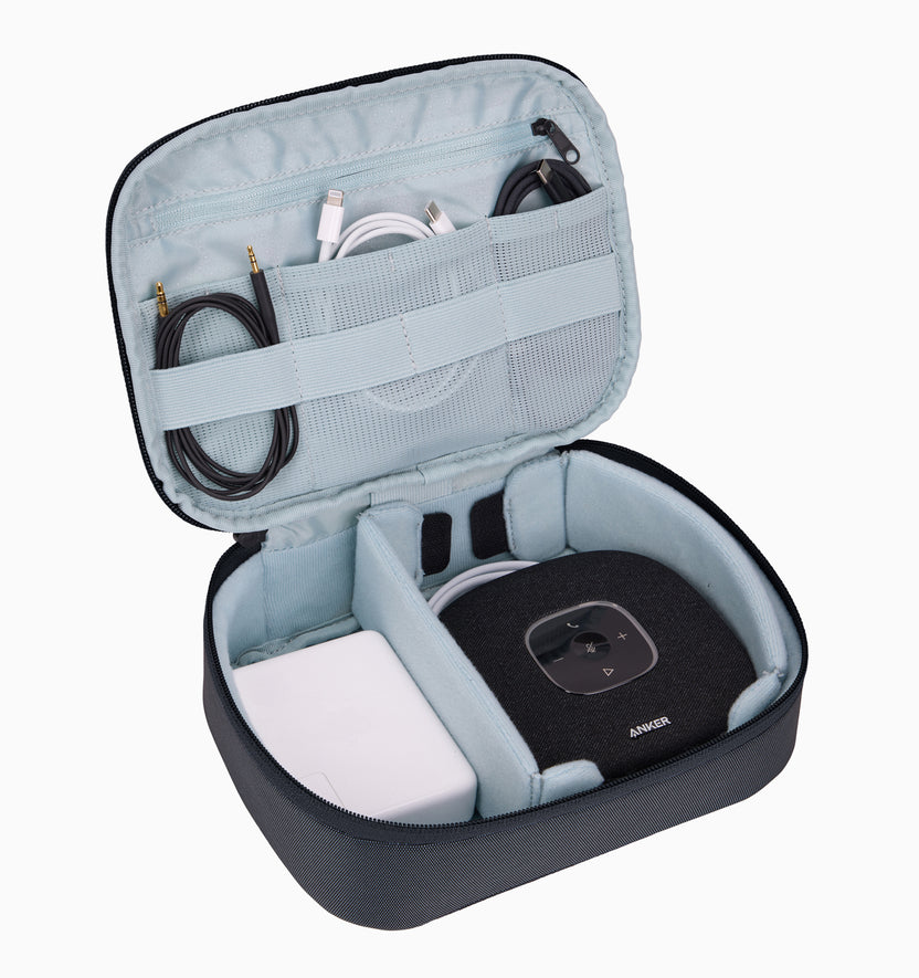 Thule Subterra 2 PowerShuttle - Plus Tech Pouch/Kit – Rushfaster Australia