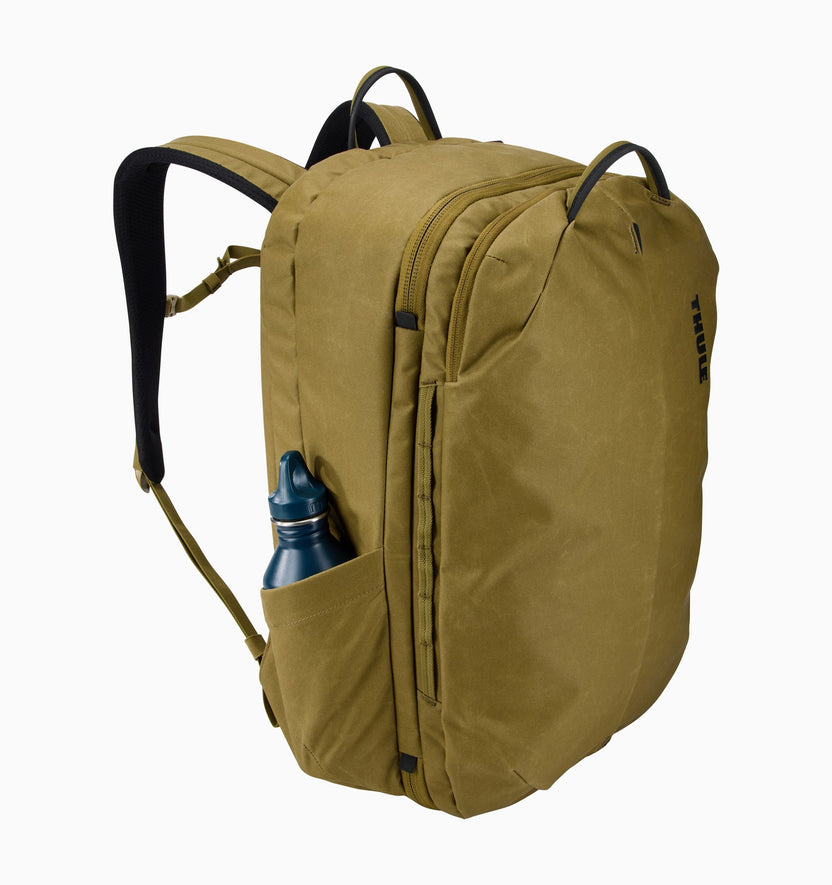 Thule Aion Travel Backpack 40L | Afterpay – Rushfaster Australia