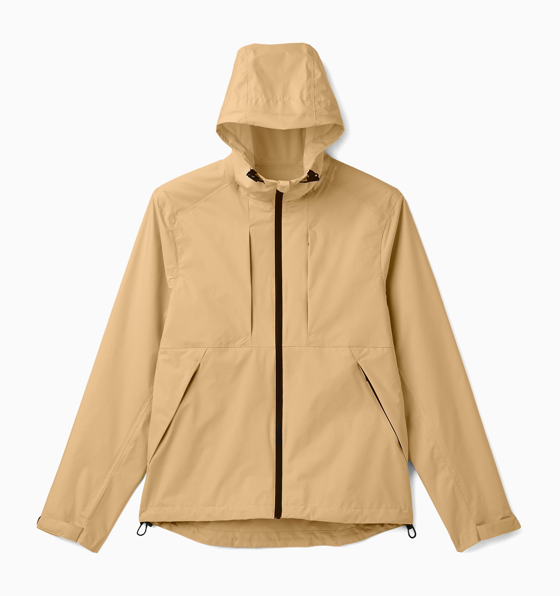 Tilley Men's Ripstop Shell Jacket | Afterpay – Rushfaster Australia