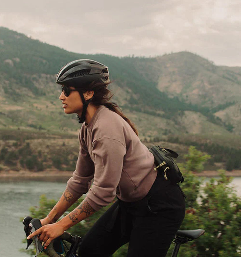 Topo Designs Quick Pack Mini | Afterpay – Rushfaster Australia