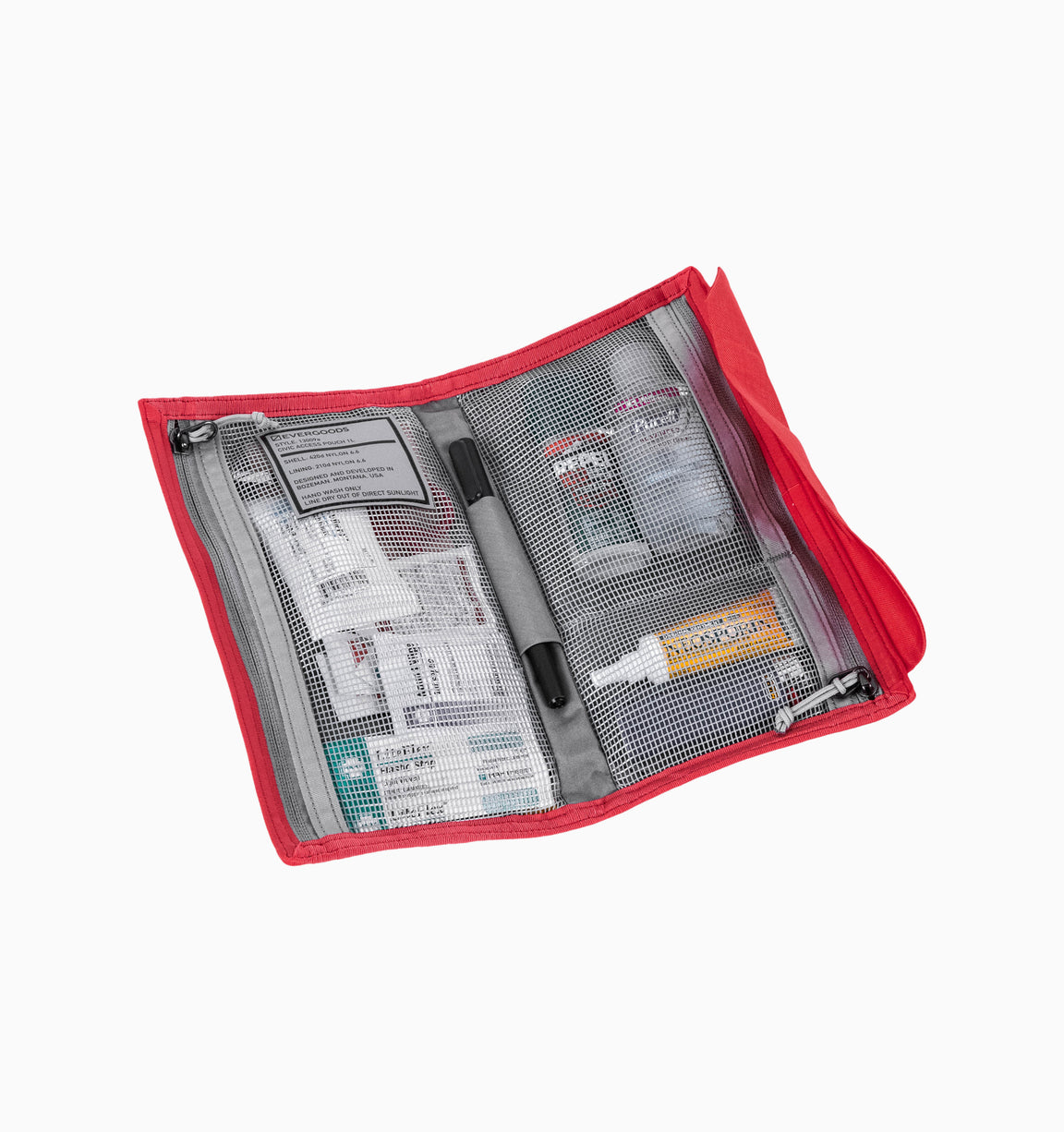 Tech Pouch & Kits - Free Shipping* & Free Returns | Rushfaster Australia