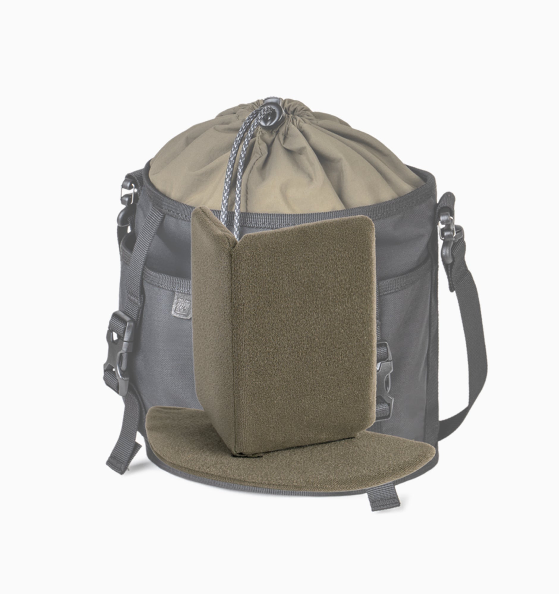 Wotancraft Canteener Camera Divider Set (for 3.5L) | Camera Bag ...