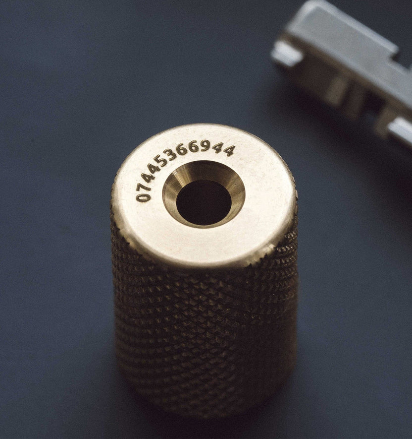 Wingback Key Loop (Keyring) - Rushfaster Australia