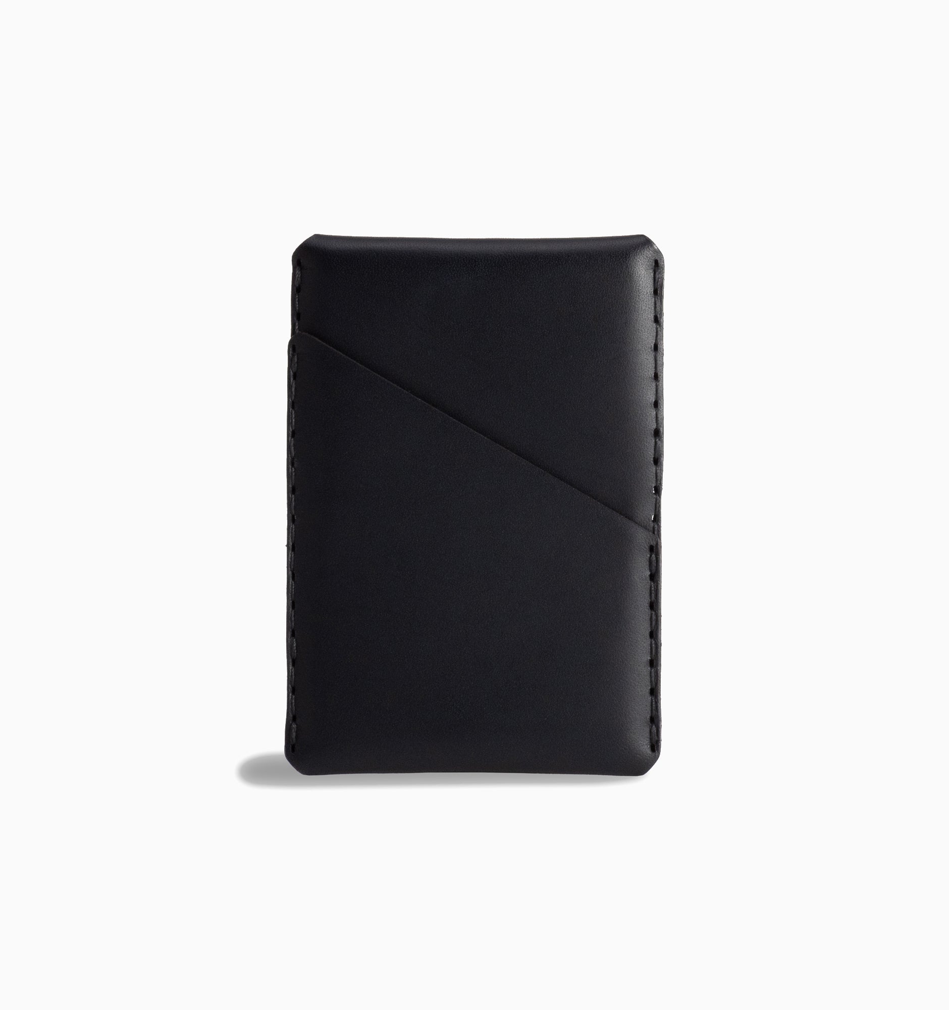 Wingback Winston Card Holder | Card Wallet – Rushfaster Australia