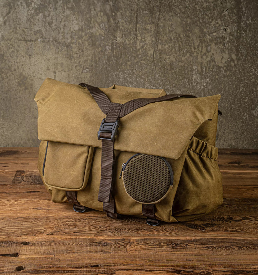 Wotancraft Add-on Phone Pouch Module (Armor 11) | Phone Pouch ...