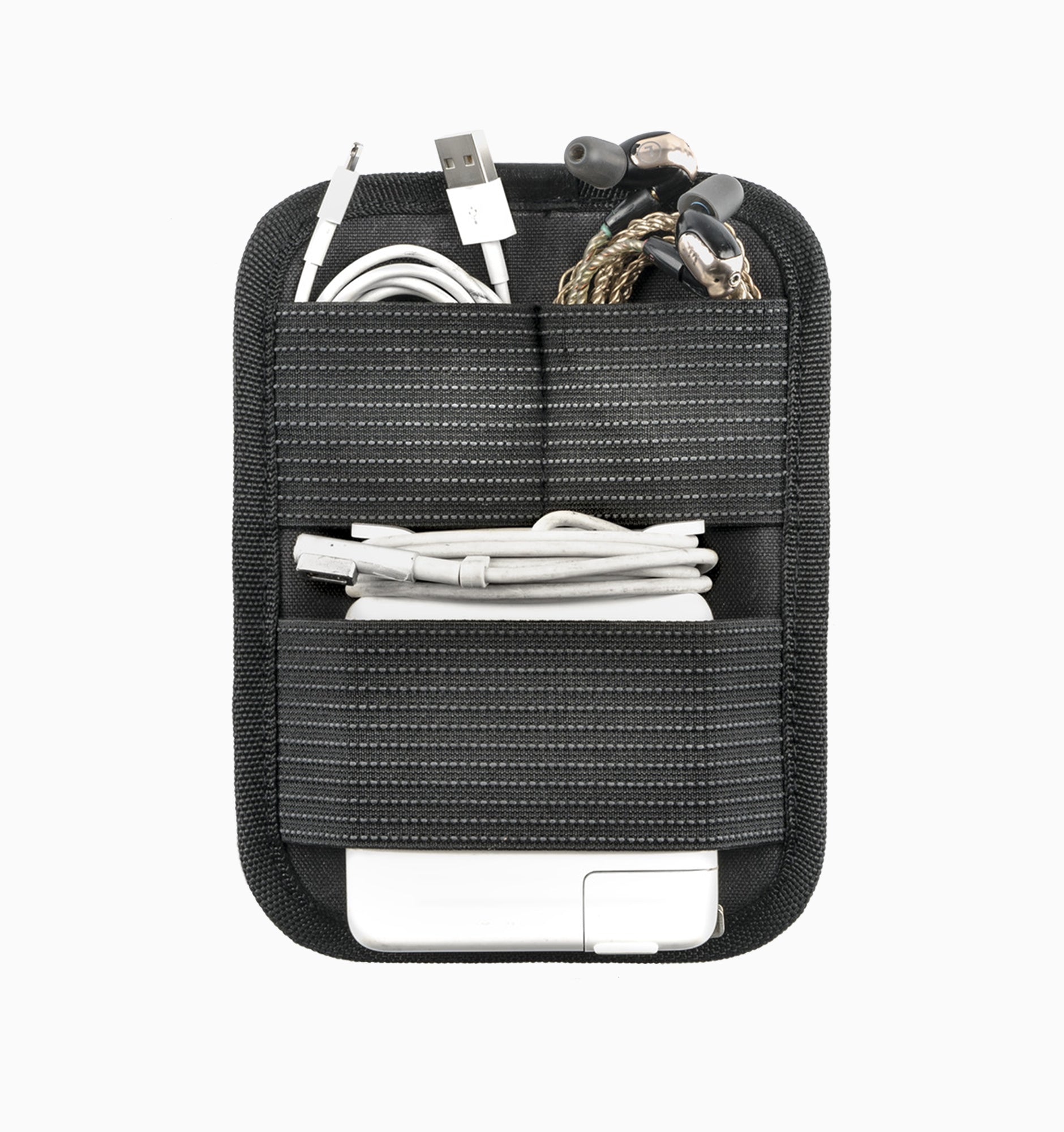 Wotancraft Cord Organiser / Utility Fastener Module | Afterpay ...