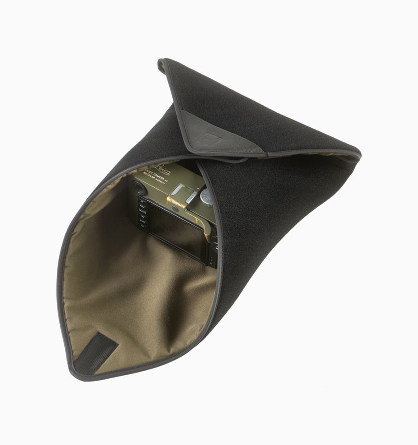 Wotancraft Magicians Camera / Lens Wrap (Camera Accessory – Rushfaster ...