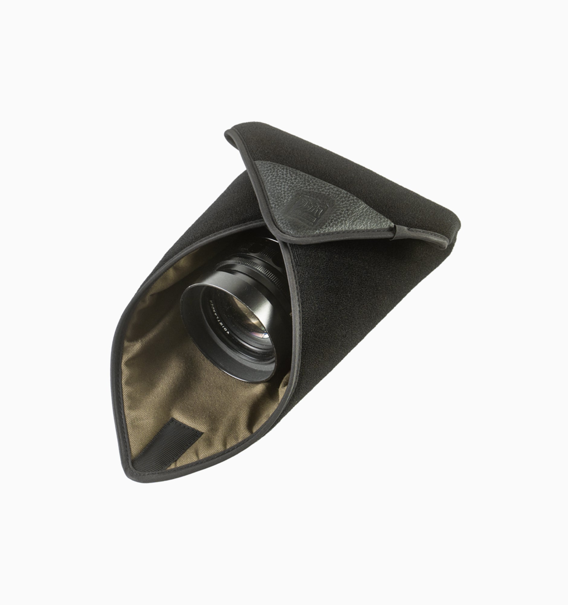 Wotancraft Magicians Camera / Lens Wrap | Afterpay – Rushfaster Australia