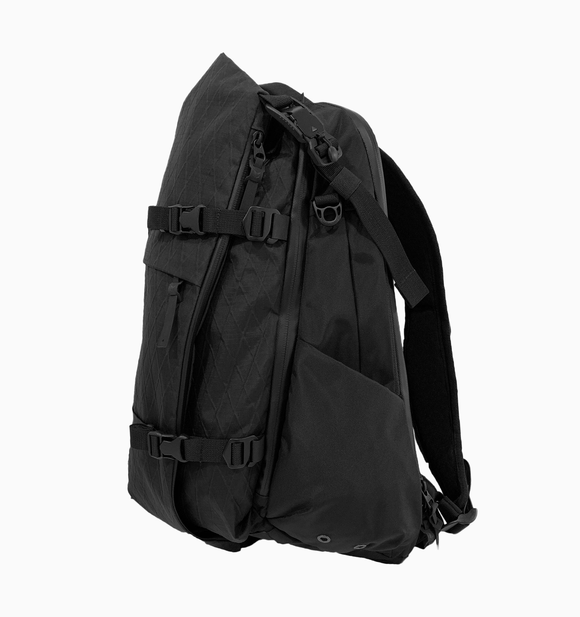 Code of Bell X-Type Backpack – Rushfaster Australia