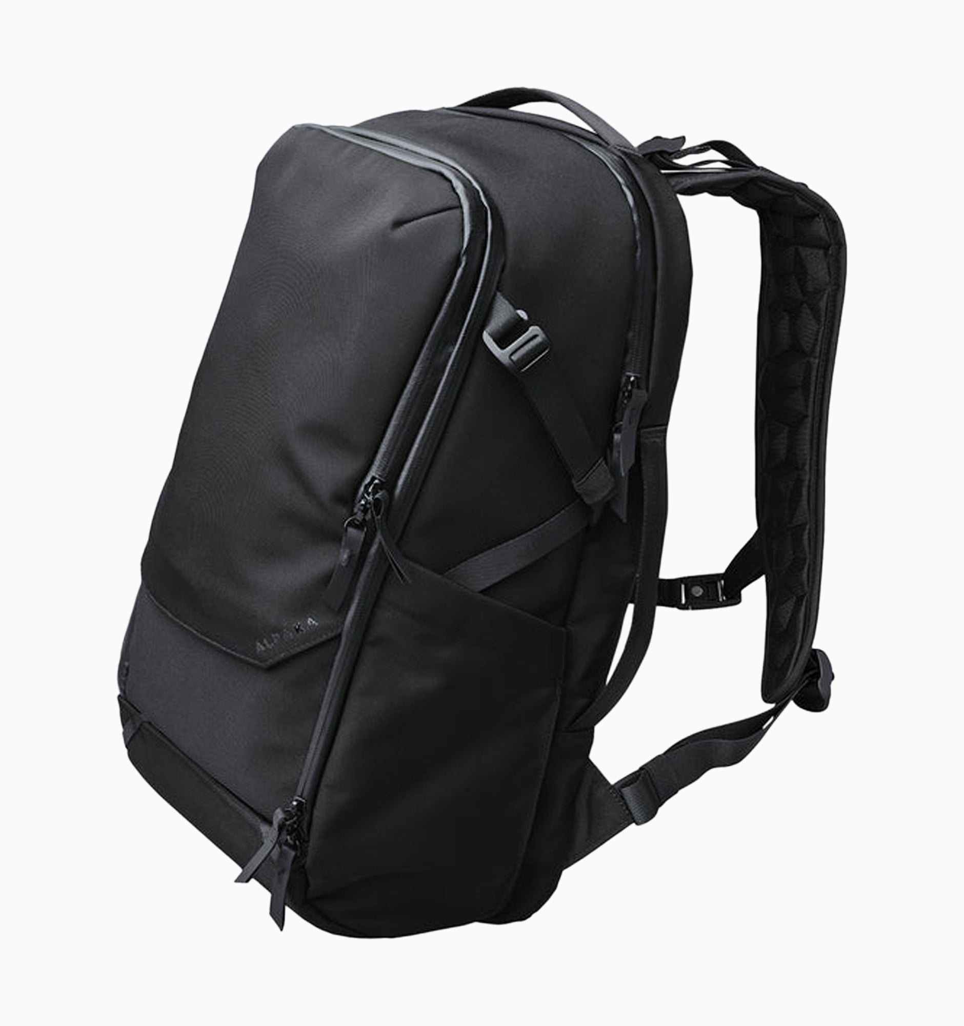 Alpaka Elements Travel Backpack – Rushfaster Australia