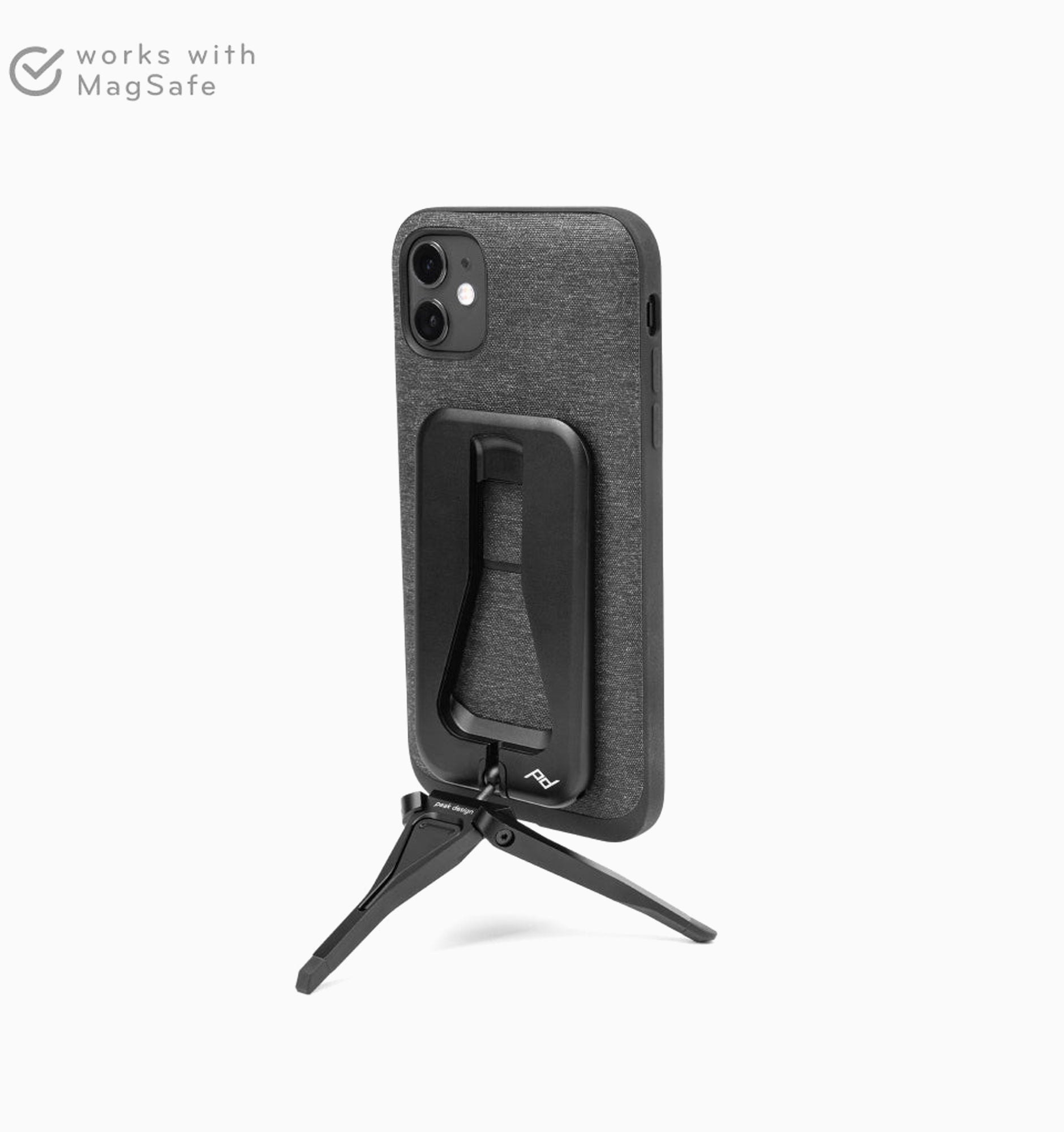 Peak Design Mobile Tripod | Afterpay – Rushfaster Australia