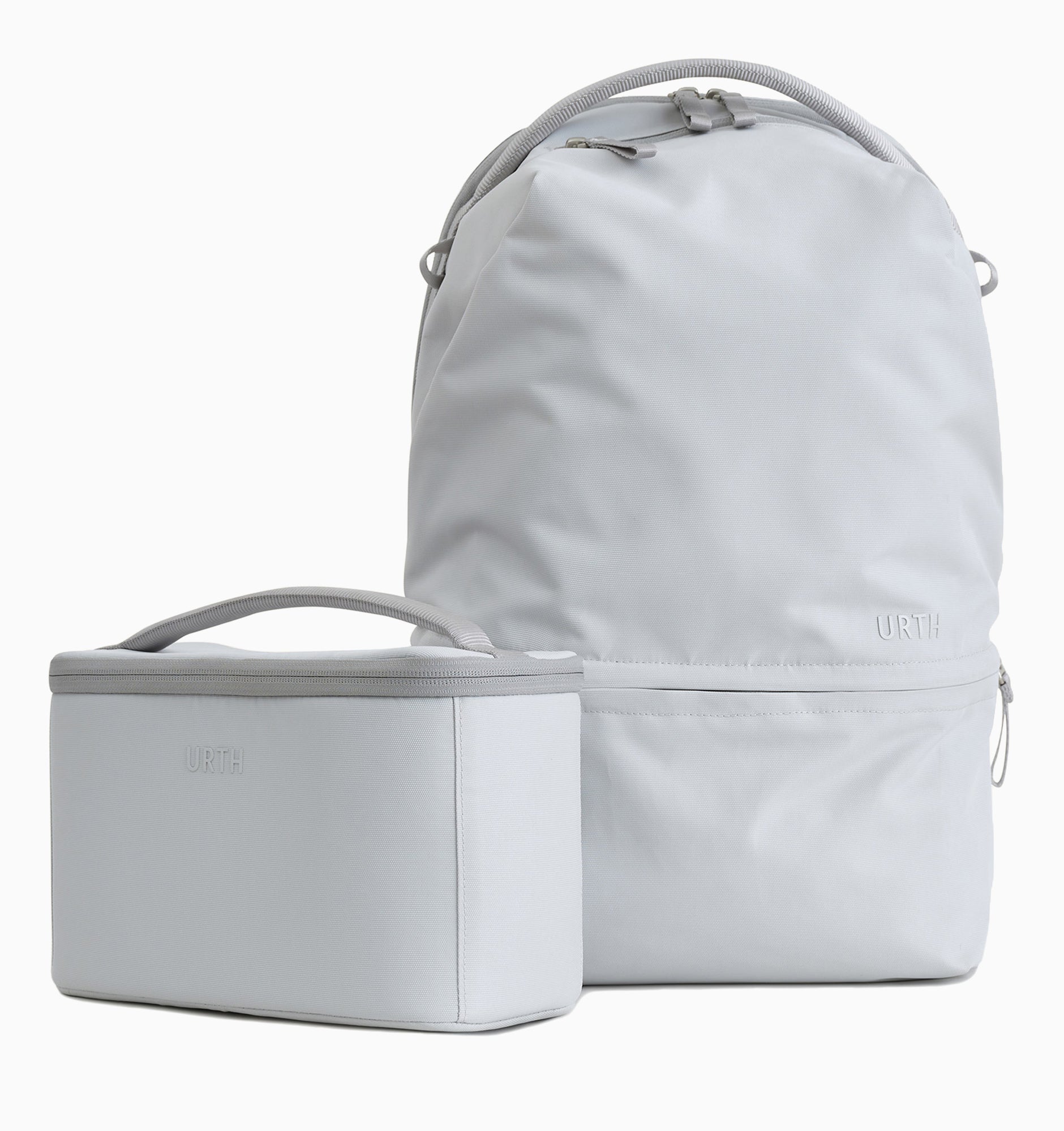 Urth Arkose Modular Backpack + Small Camera Insert – Rushfaster Australia