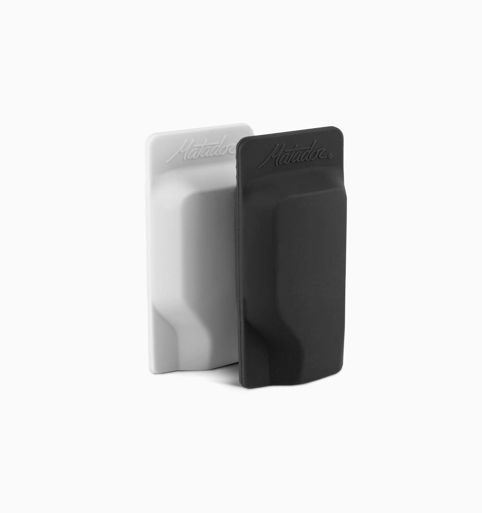 Matador Toothbrush Caps - 2 Pack | Rushfaster Australia