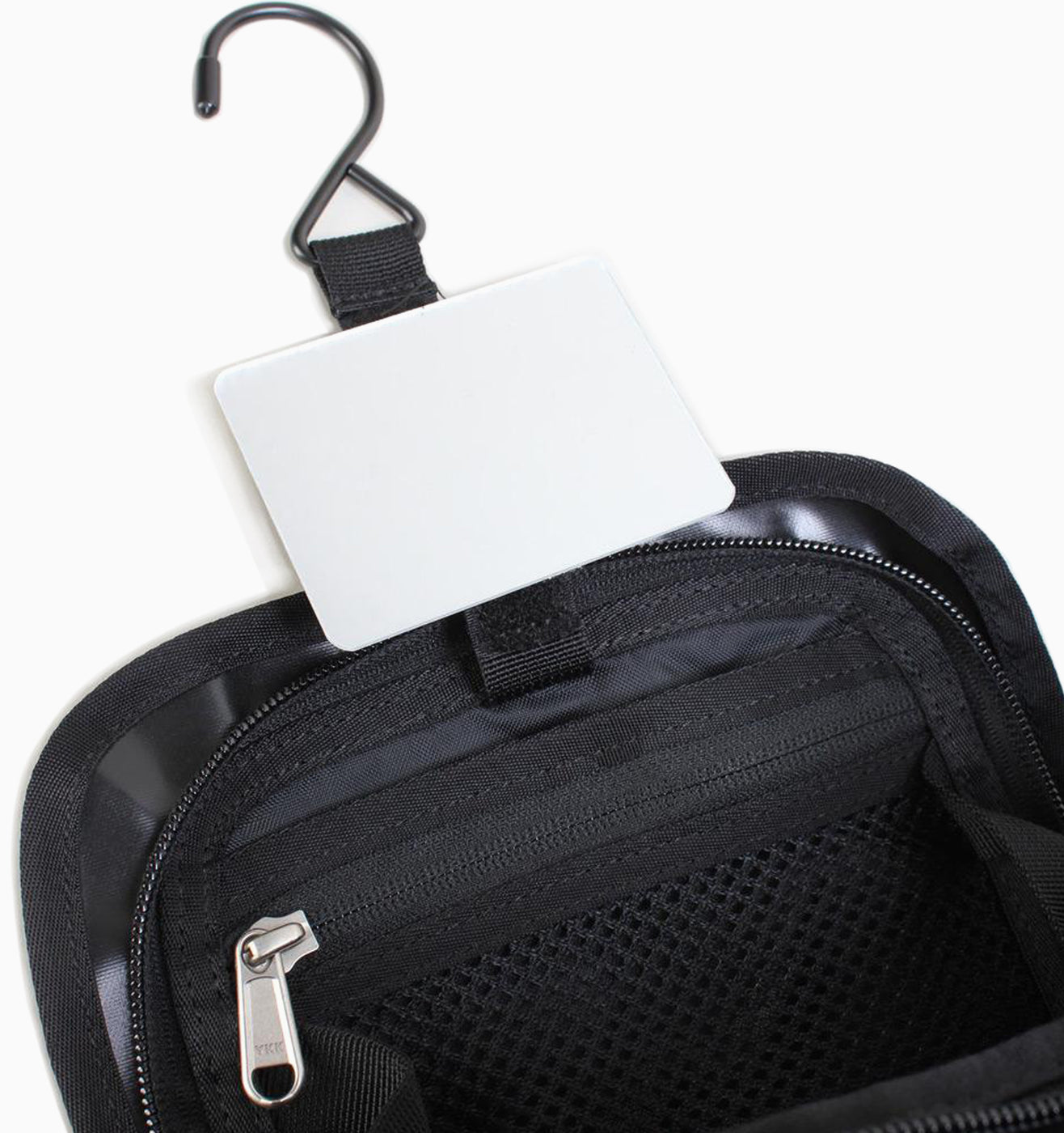 The North Face Base Camp Small Travel Canister 3.5L | Rushfaster Australia