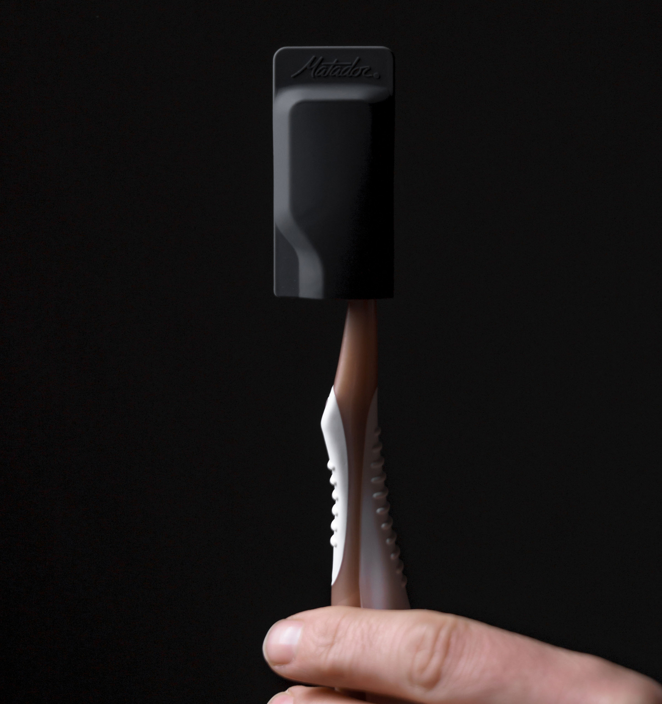 Matador Toothbrush Caps - 2 Pack | Rushfaster Australia