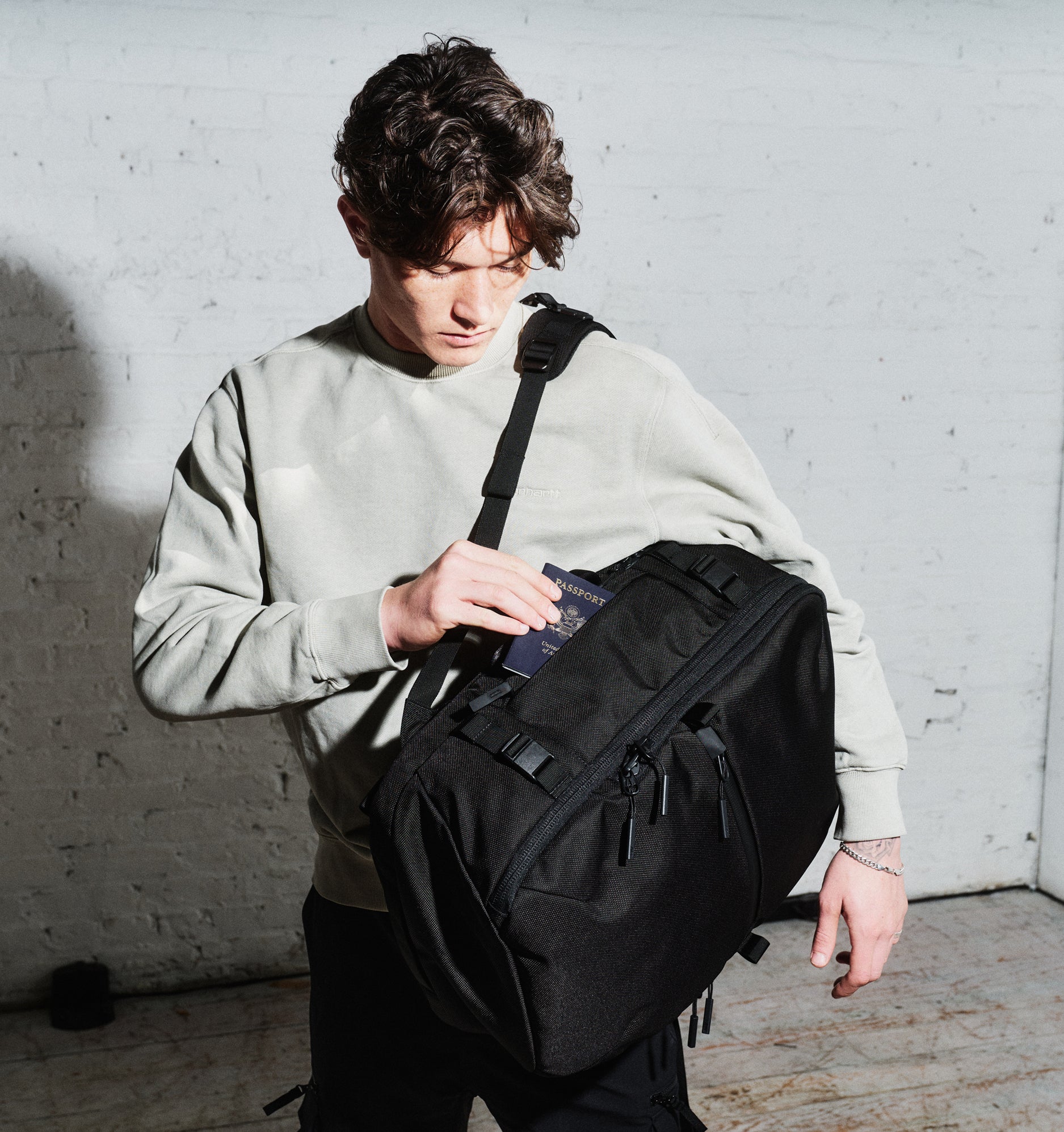 Aer Travel Pack 3 | Rushfaster Australia