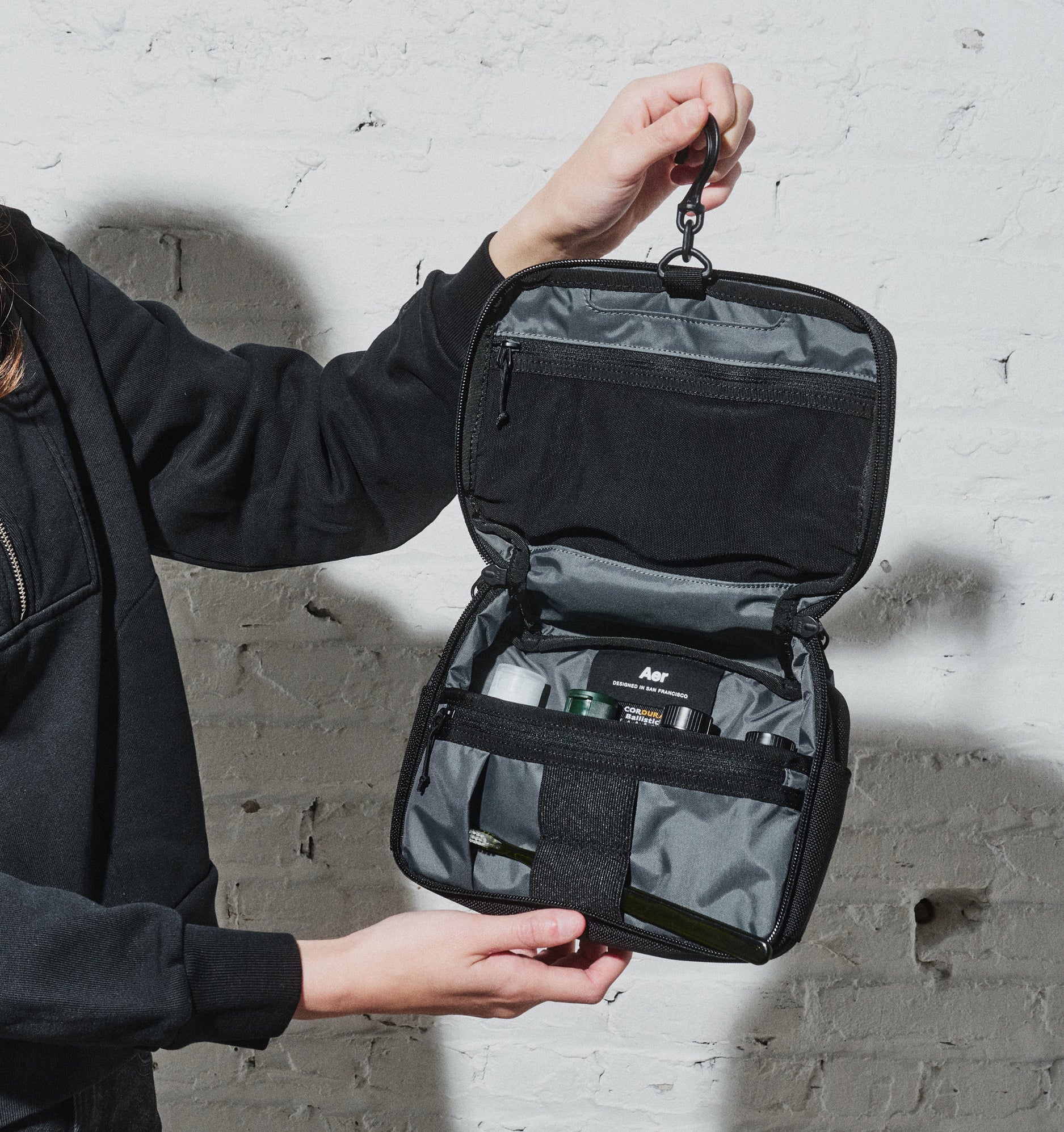 Aer Travel Kit 2 | Rushfaster Australia