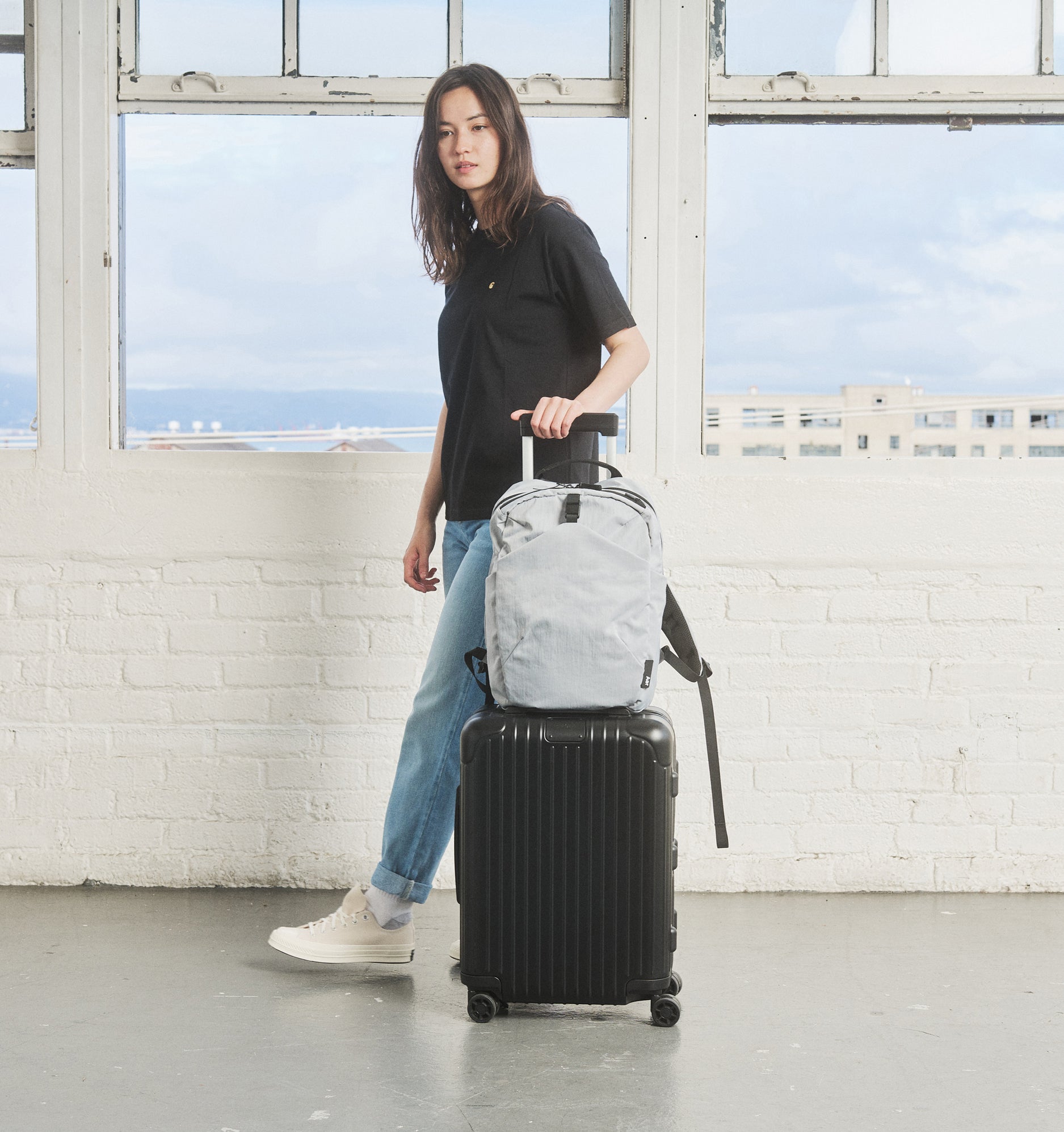 Aer Go Pack 2 — Rushfaster Australia
