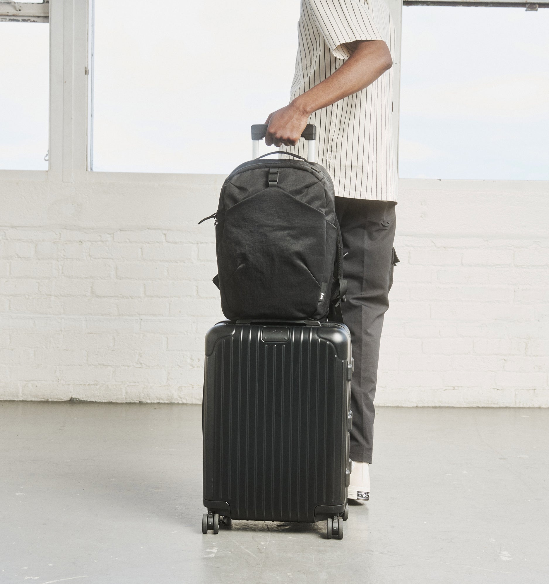 Aer Go Pack 2 | Rushfaster Australia