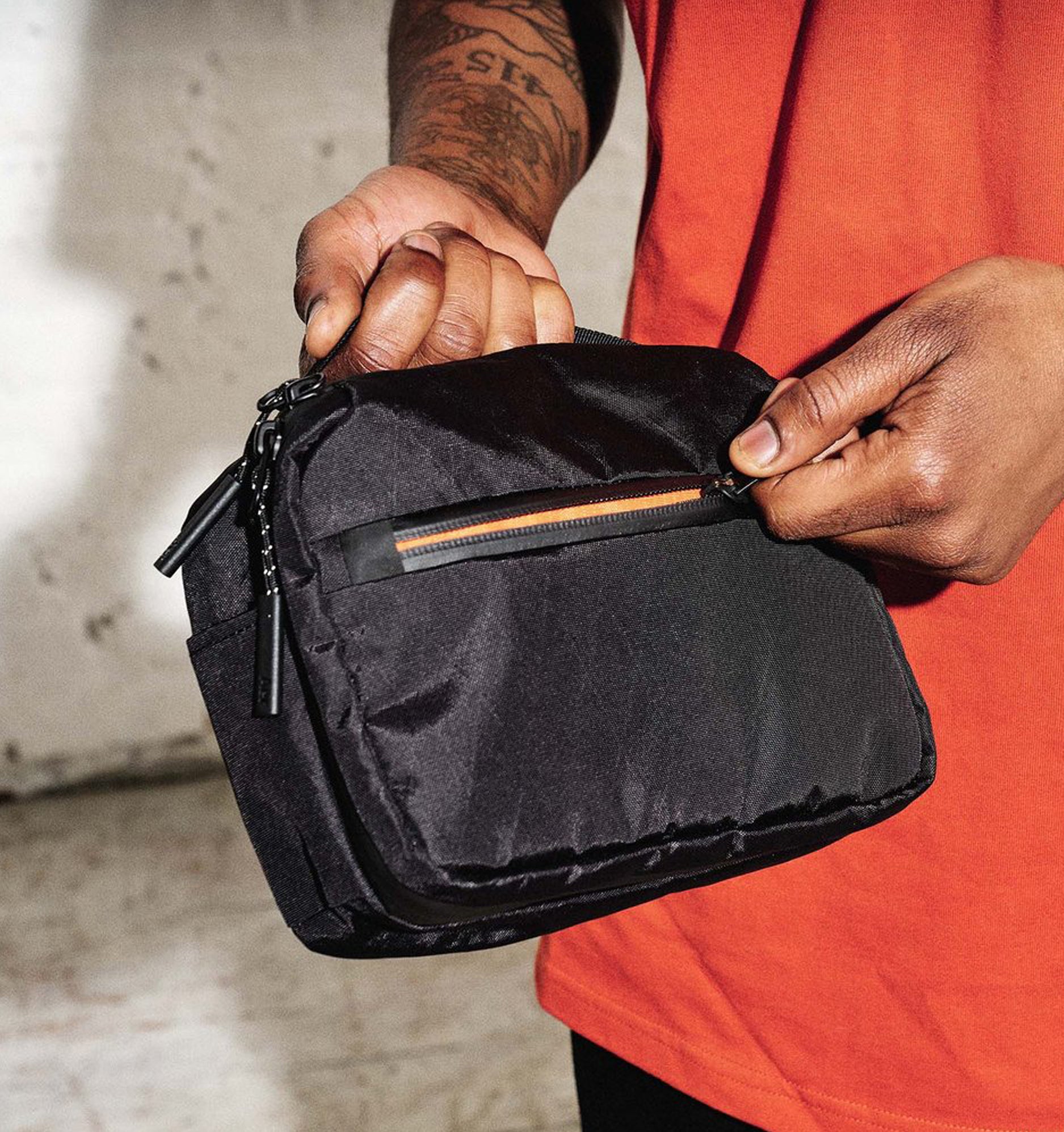 Aer Travel Kit 2 X-PAC | Rushfaster Australia