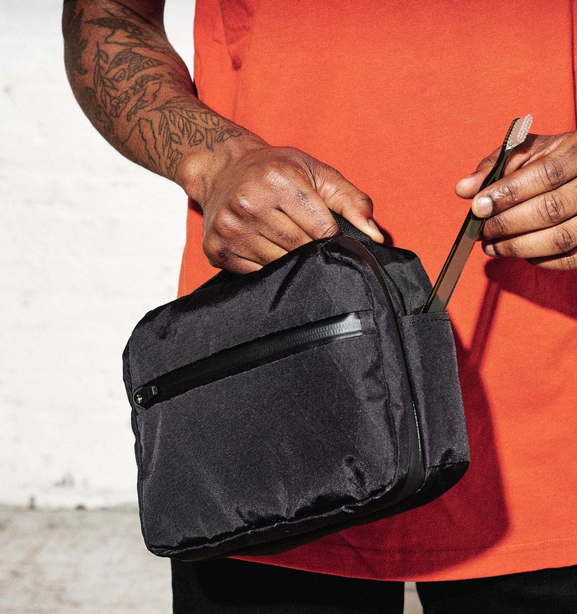 Aer Travel Kit 2 X-PAC | Rushfaster Australia