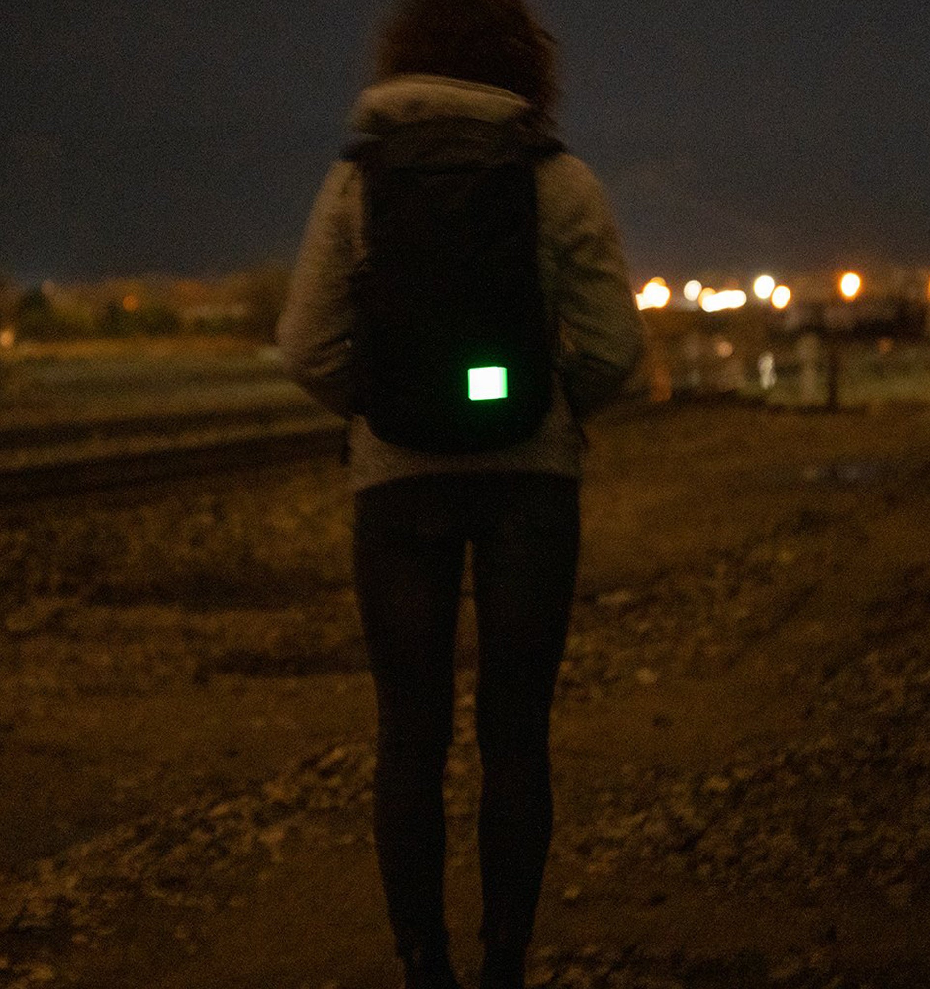 Evergoods Glow Patch | Afterpay – Rushfaster Australia