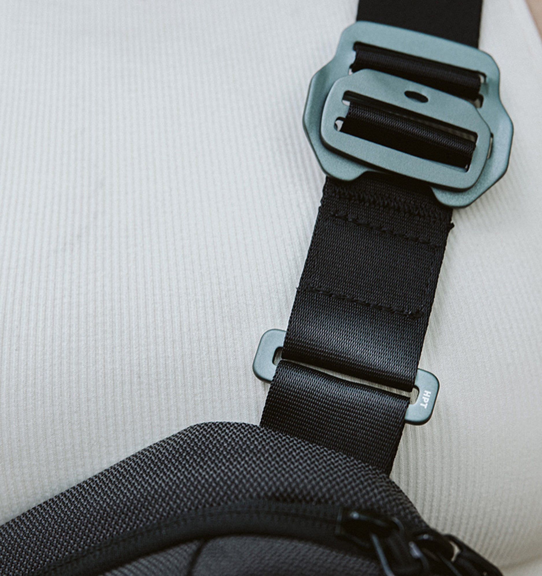 Heimplanet Transit Line Sling Pocket 2L | Rushfaster Australia