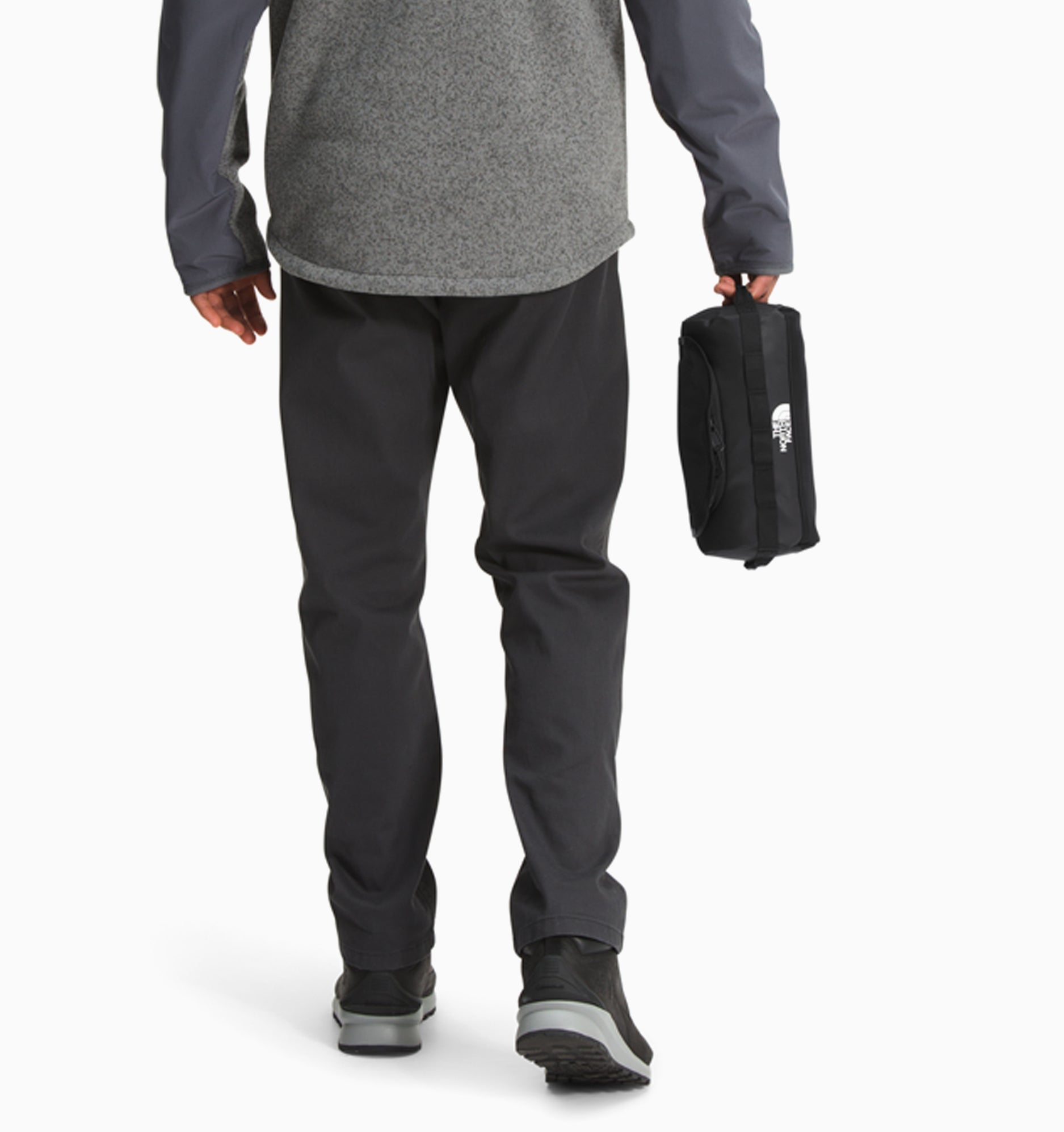 The North Face Base Camp Small Travel Canister 3.5L — Rushfaster Australia