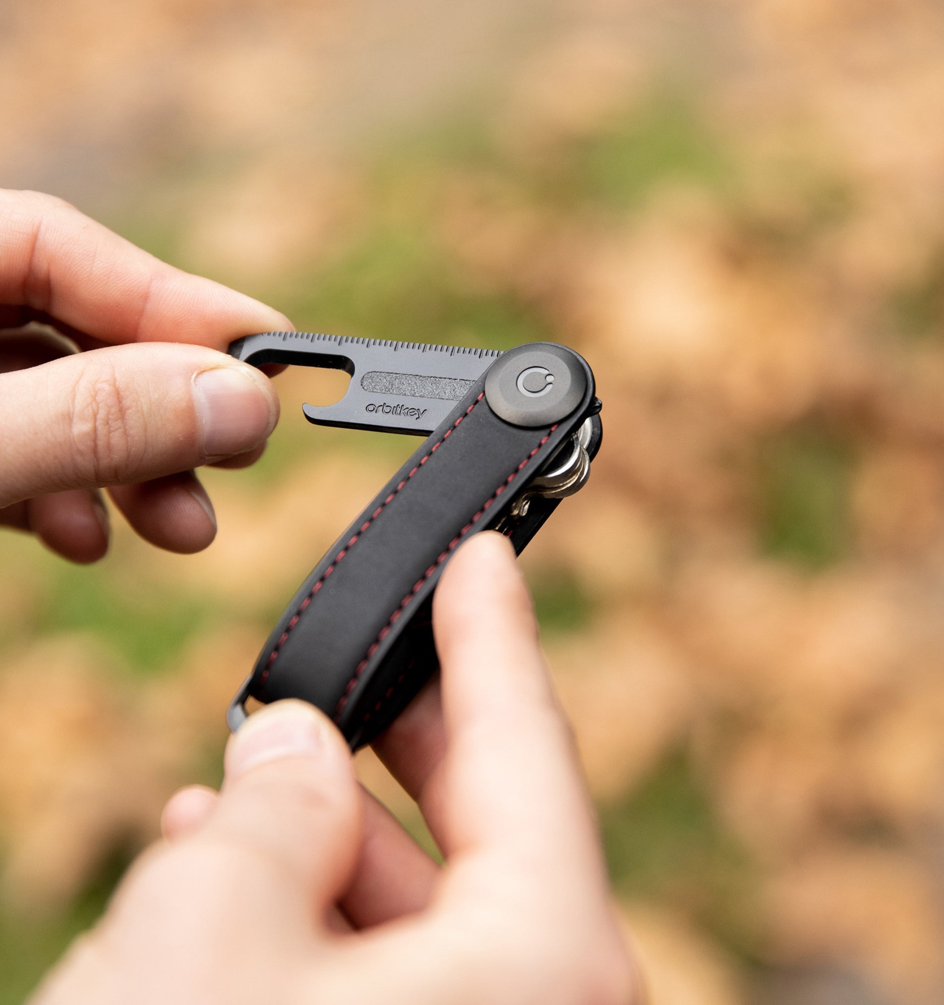 Orbitkey Multi Tool V2 | Rushfaster Australia