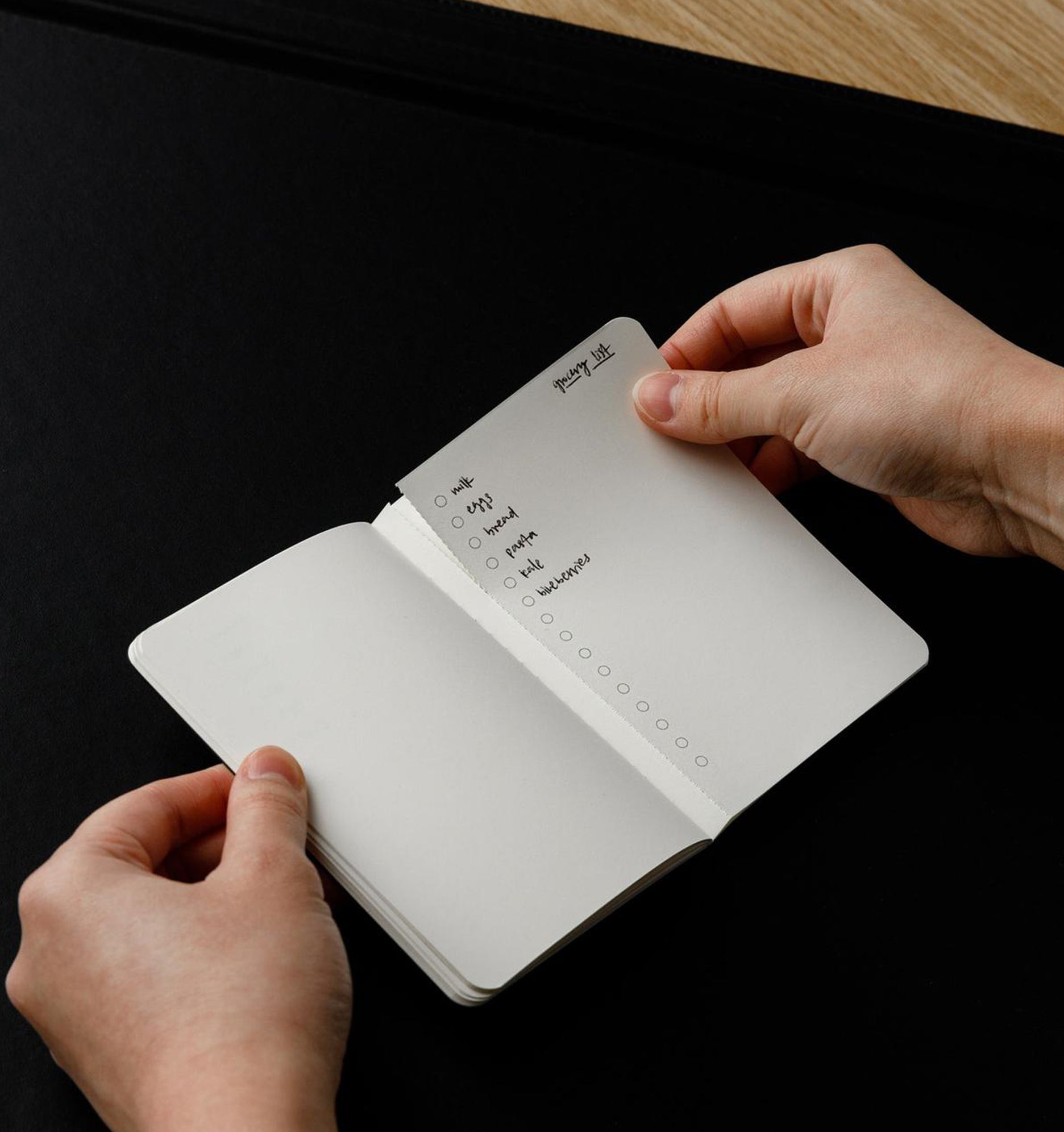 Orbitkey Notebook | Rushfaster Australia