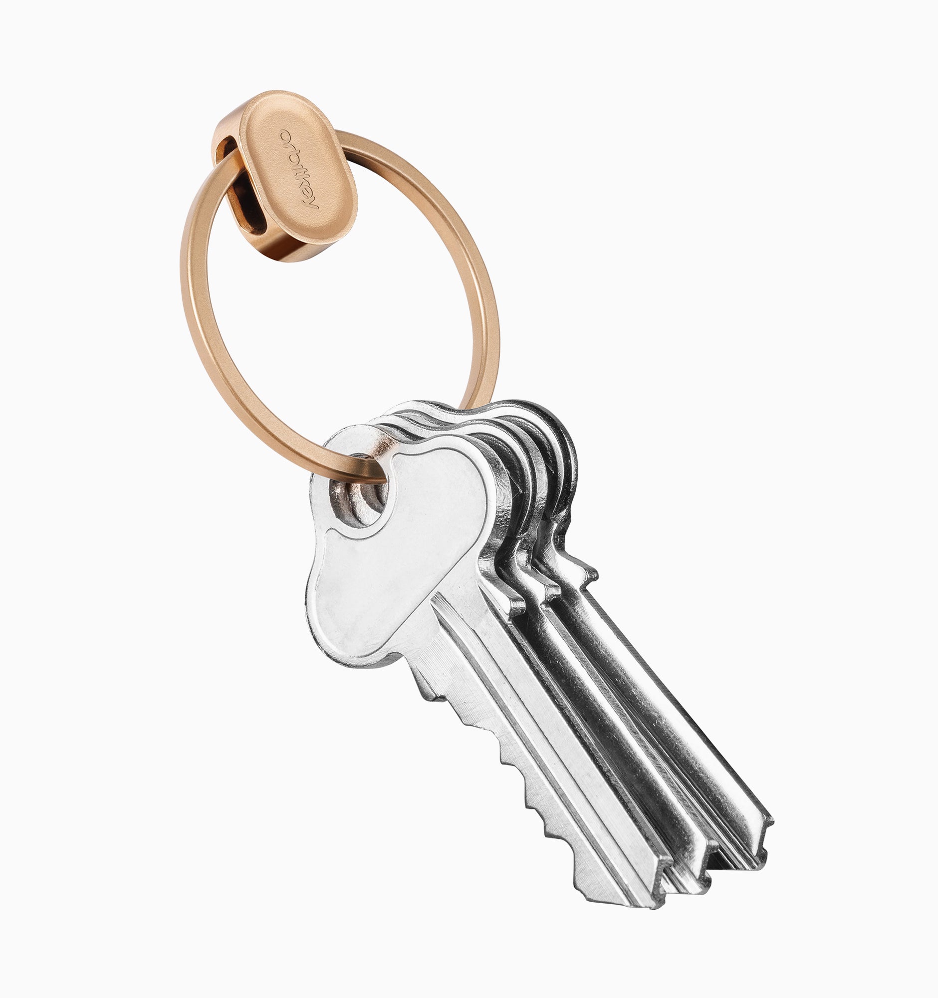 Orbitkey Ring – Rushfaster Australia